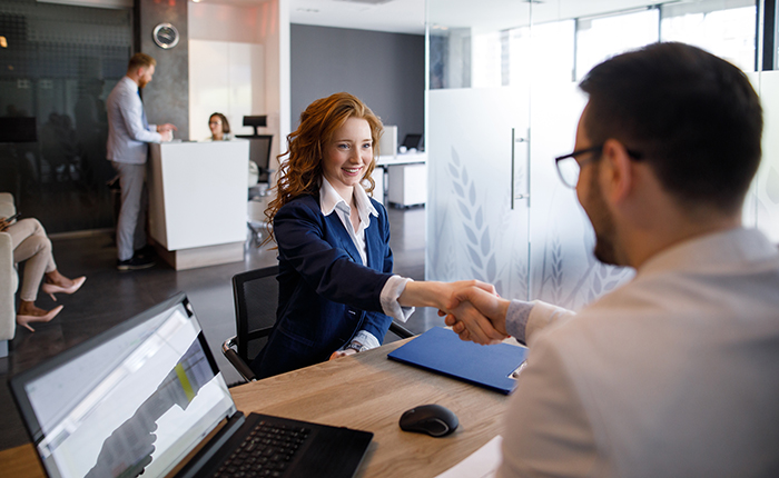 Opleiding Intercedent | NHA thuisstudies